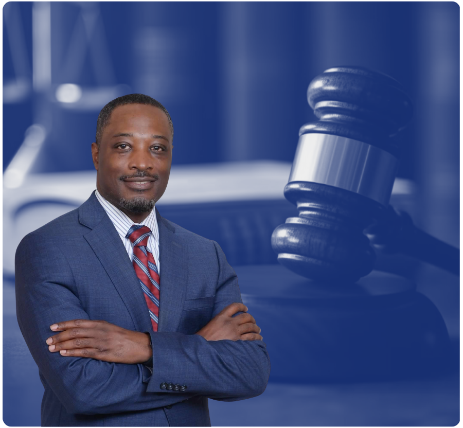 Meet Elzie - Elzie Alford Jr. | 19th Judicial District Court Judge
